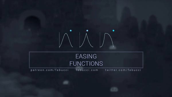 Easing Functions for Animations