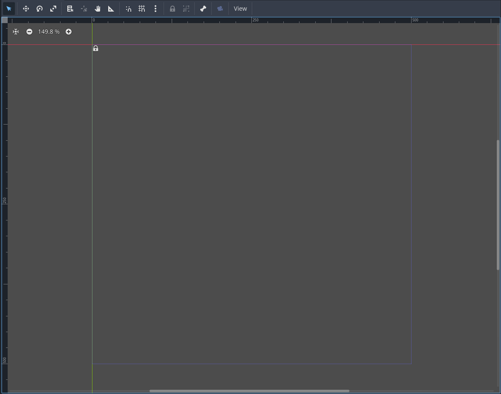 How to create UI in Godot: Core Concepts (part 1)